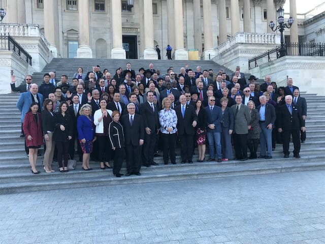 Bus & Motorcoach Industry Fly In - VIP Tour & Charter Bus Company